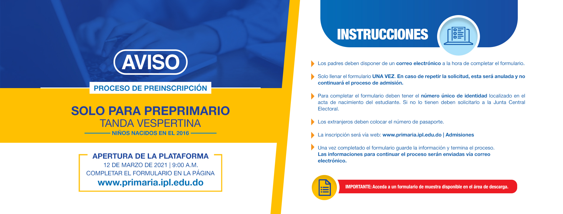 Instituto Politécnico Loyola